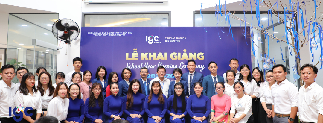 Trang chủ - IGC Group
