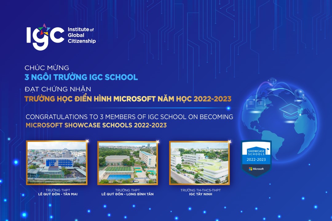 Trang chủ - IGC Group